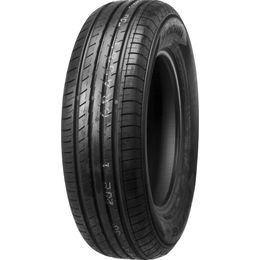 Sommerreifen Yokohama "BLUEARTH-GT AE51", schwarz, 205mm / 60 % R 16 92V, Autoreifen, in verschiedenen Ausf&uuml;hrungen erh&auml;ltlich