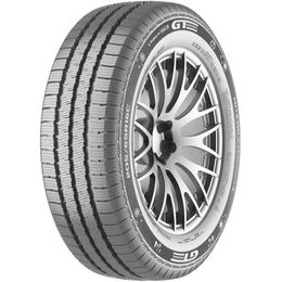 Ganzjahresreifen GT RADIAL "GT RADIAL", schwarz, 215mm / 65 % R 15 104/102T, Autoreifen