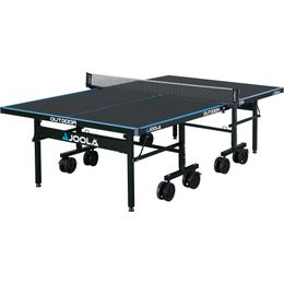 Tischtennisplatte Joola "OUTDOOR J500A" Tischtennisplatten schwarz