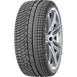 Winterreifen Michelin "Michelin", schwarz, 315mm / 35 % R 20 110V, Autoreifen, PILOT ALPIN PA4