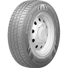 Winterreifen Kumho "Kumho", schwarz, 185mm / 80 % R 14 102Q, Autoreifen