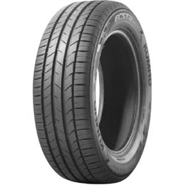 Sommerreifen Kumho "ECSTA HS52", schwarz, 205mm / 55 % R 16 91V, Autoreifen, in verschiedenen Ausf&uuml;hrungen erh&auml;ltlich