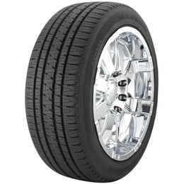 Sommerreifen Bridgestone "ALENZA-1", schwarz, 245mm / 50 % R 19 105W, Autoreifen, 245/50 R19 105W