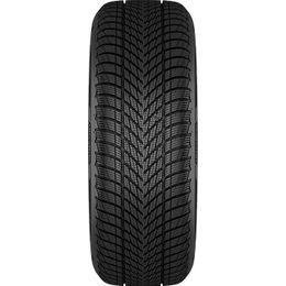 Good Year Winterreifen GOODYEAR "GOODYEAR", schwarz, 235mm / 50 % R 18 101V XL, Autoreifen, RFT