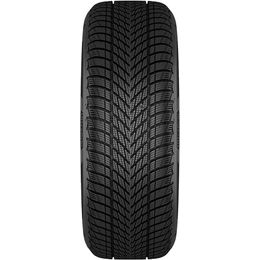 Good Year Winterreifen GOODYEAR "GOODYEAR", schwarz, 185mm / 60 % R 15 84T, Autoreifen, ULTRAGRIP PERFORMANCE 3