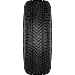 Good Year Winterreifen GOODYEAR "GOODYEAR", schwarz, 235mm / 55 % R 17 103V, Autoreifen, ULTRAGRIP PERFORMANCE 3
