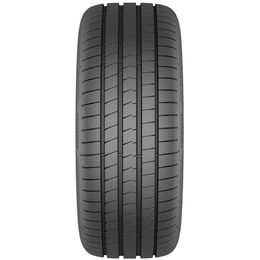 Good Year Sommerreifen GOODYEAR "GOODYEAR", schwarz, 255mm / 40 % R 19 100Y XL, Autoreifen