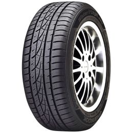 Winterreifen Hankook "ICEPT EVO W-310", schwarz, 205mm / 45 % R 17 84V, Autoreifen, 205/45 R17 84V