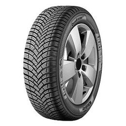 Ganzjahresreifen Kleber "Quadraxer-2", schwarz, 195mm / 50 % R 16 88V, Autoreifen, in verschiedenen Ausf&uuml;hrungen erh&auml;ltlich