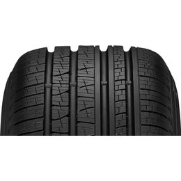 Ganzjahresreifen Pirelli "SCORPION VERDE ALL SEASON", schwarz, 215mm / 65 % R 17 99V, Autoreifen