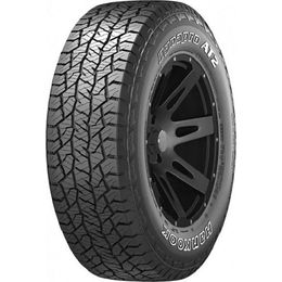Ganzjahresreifen Hankook "Hankook", schwarz, 205mm / 80 % R 16 110R, Autoreifen