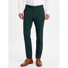 Finshley & Harding Finshley & Harding Baukasten-Hose Herren Slim Fit, tanne