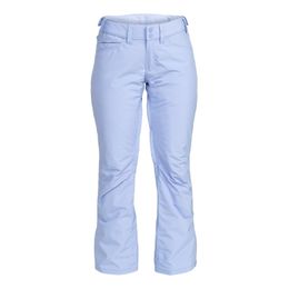 Snowboardhose Roxy "Backyard" Gr. M, lila (easter egg) Damen Hosen