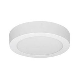 LEDVANCE SMART+ Downlight Surface 200mm WiFi Warm- und Kaltweiß - Weiß