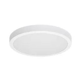 LEDVANCE SMART+ Downlight Surface 400mm WiFi Warm- und Kaltweiß - Weiß