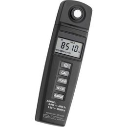 Tfa Dostmann 31.3000 LM 37 Luxmeter 0.00 - 39990 lx