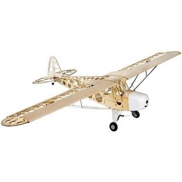 Pichler Piper J3 Cub RC Motorflugmodell Bausatz 1800 mm