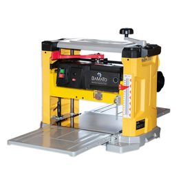 BAMATO Hobelmaschine BH-330 mit 3 Hobelmessern