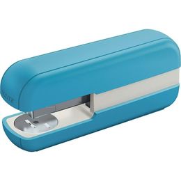 Leitz Hefter Heftgerät Cosy 5567-00-61 blau bis 30 Blatt für 24/6 + 26/6