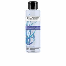 Bella Aurora Make-up-Entferner Anti-Flecken-Mizellen-Lösung 200ml