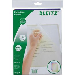 Leitz Prospekthülle