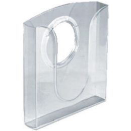 Leitz Stehsammler Prospektfach A4+ für 5402 5400 transparent