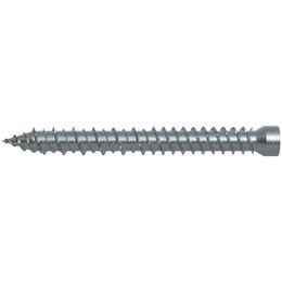 fischer Deutschland Vertriebs GmbH Kleinteilemagazin Fischer Fensterrahmenschraube FFSZ 7,5x52