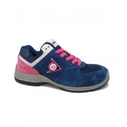 Dunlop_Workwear DUNLOP Lady Arrow Sicherheitshalbschuh Sicherheitsschuh Metallfrei
