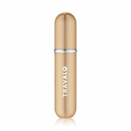 Travalo Sonnenschutzpflege Classic HD Classic Gold 5ml