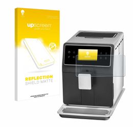 upscreen Displayschutzfolie Schutzfolie für WMF Perfection 880L, 1 Stück, Displayschutz Schutz Folie Matt Entspiegelungsfolie, weiß