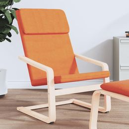 vidaXL Relaxsessel