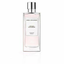 Angel Schlesser Eau de Toilette Les Eaux D'Un Instant Inmense Peony EdT 150ml