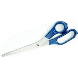 Alco Papierscheren Schere Titan 16 cm blau