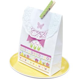 Heyda Stempel Stempelset Spring Frühlingsmotive
