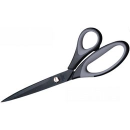 Maul Papierscheren Schere antihaftbeschichtet 8,5 Zoll Länge 21,5cm gummierte Griffzone