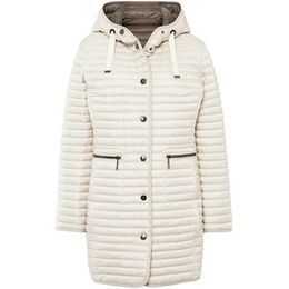 Basler - Wende-Steppjacke, beige, Gr. 36 / S
