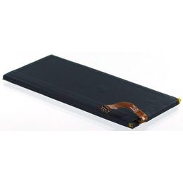 OTTO Akku für Huawei Ascend P6 Li-Ion 3,8 Volt 2000 mAh schwarz Handy-Akku 2000 mAh (3.8 V)