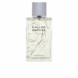 Rochas Eau de Toilette Eau De Homme Eau de Toilette 100ml Spray
