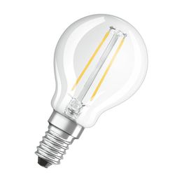 LEDVANCE Spezialleuchtmittel 436602, weiß