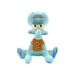 Youtooz Plüschfigur SpongeBob Schwammkopf Plüschfigur Thaddäus 22 cm