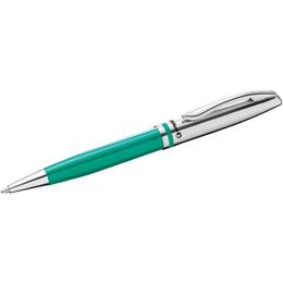Pelikan Kugelschreiber Drehkugelschreiber Jazz Classic Türkis Blister