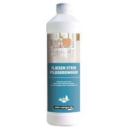 stein-reiniger.de Fliesen Stein Pflegereiniger Konzentrat 1 Liter Fussbodenreiniger