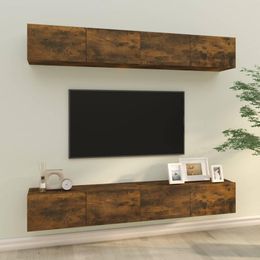 vidaXL TV-Wand