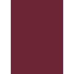 Heyda Designpapier Karton A4 200g/qm dunkelrot