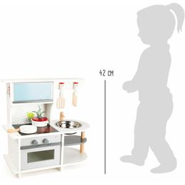Small Foot Spielgeschirr Kinderküche grazil
