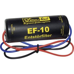 Sinuslive Montagewerkzeug EF-10 Entstörfilter, L: 6.50 cm