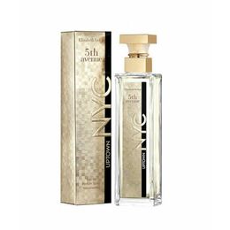 Elizabeth Arden Eau de Parfum Fifth Avenue NYC Uptown Eau de Parfum 125ml Spray