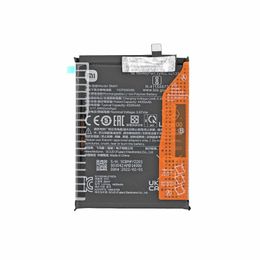 Xiaomi Akku BM4Y 4520 mAh Mi 11i/Poco F3 460200005B5S Handy-Akku (1 St)