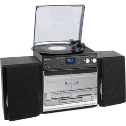 Denver MRD-166 Microanlage