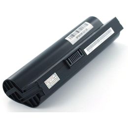 OTTO Akku für Asus EEE PC 900A Li-Ion 7,4 Volt 4400 mAh schwarz Laptop-Akku 4400 mAh (7.4 V)